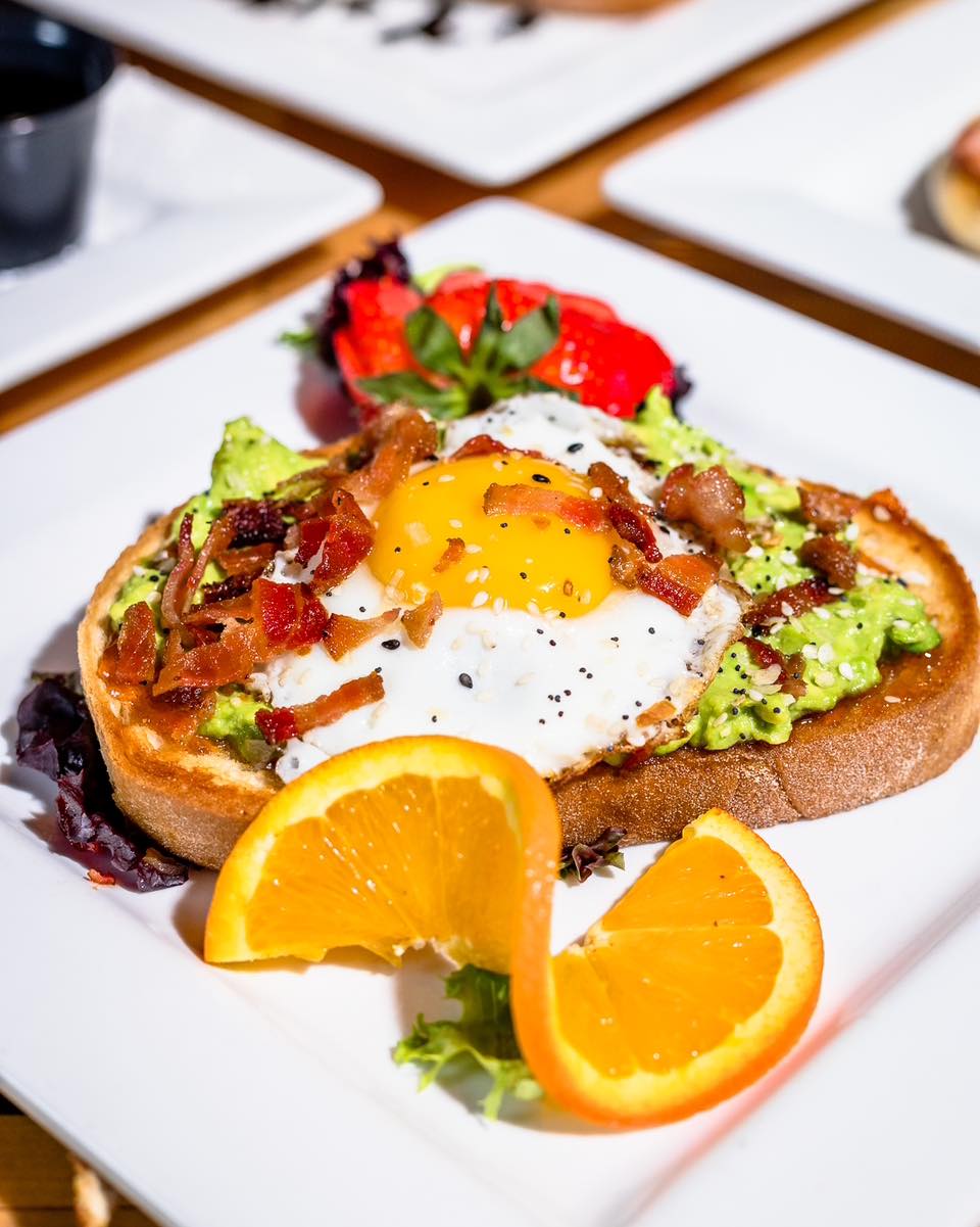 Search for brunch near me and find the Driftwood in Novi